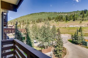 Condo, 2 quartos | Área da propriedade