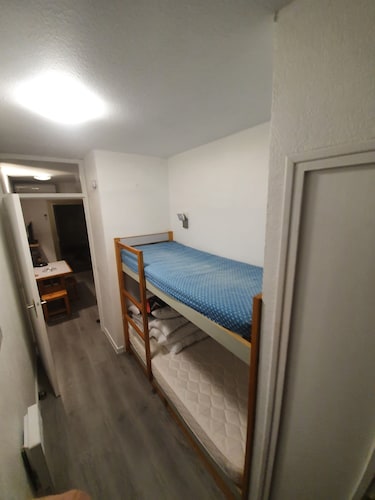 Studio 4 Personnes Au Cœur De La Pinède à 5 Minutes De La Plage à Pied - Bandol