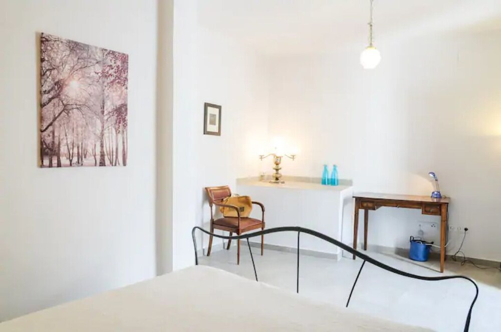 Espaciosa Casa En Casco Historico Y Bellas Vistas - Sagunto