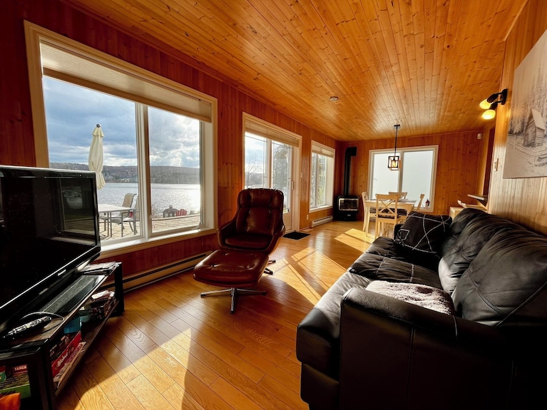 P'tit St-françois - Sherbrooke