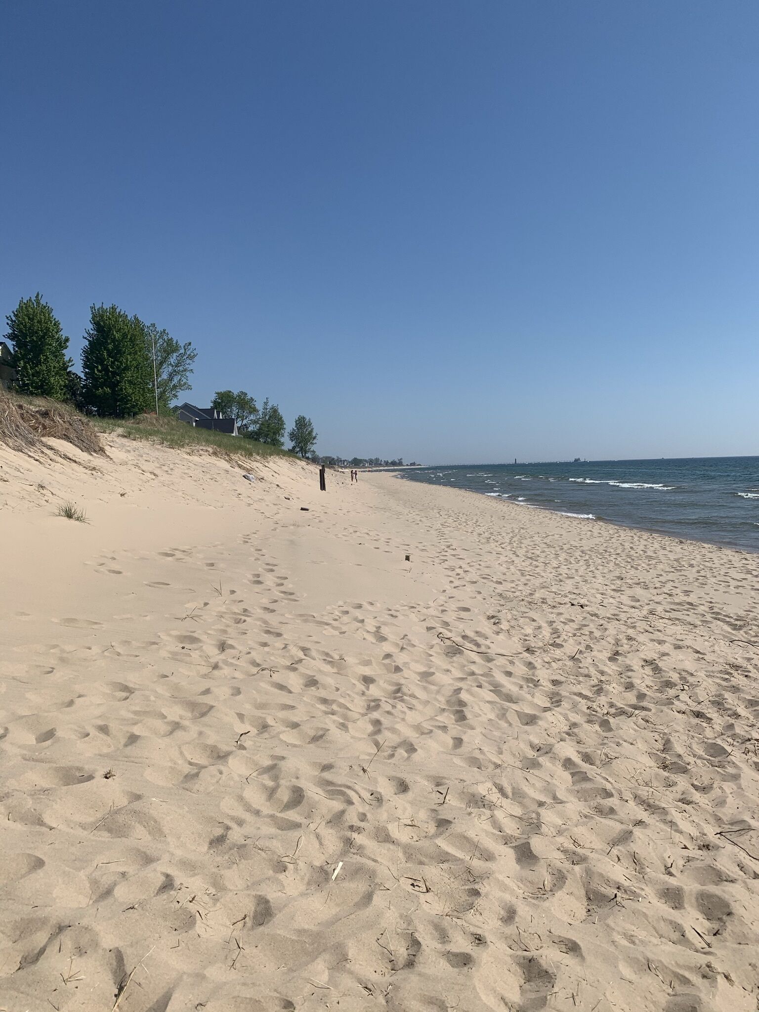 2024 Dates open Private Heated pool a short walk to Brucker Beach ...