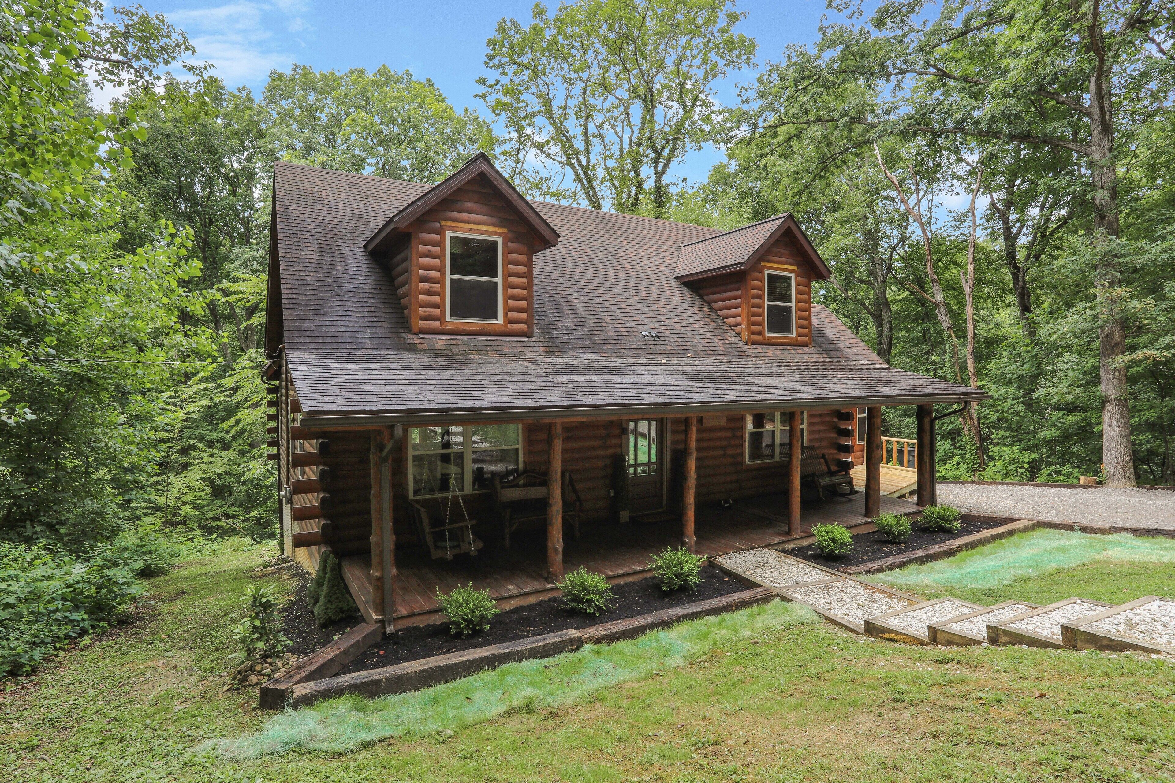 10 Best Cabins With Hot Tub Near Columbus, Ohio - Updated 2024 | Trip101