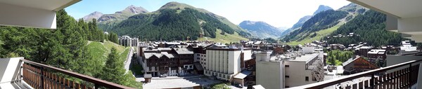 Apartment 6 To 8 People In The Center Of Val D'isère - Val-d'Isère
