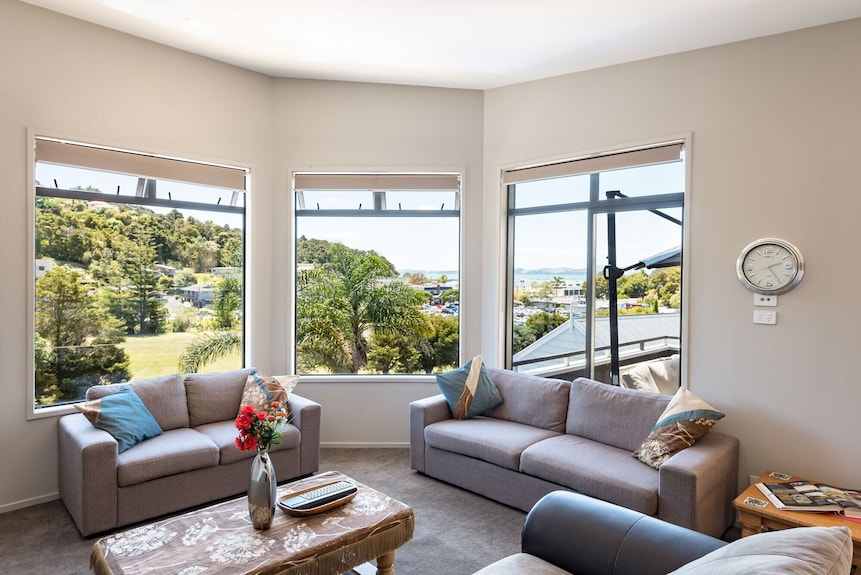 Northbase House - Bay Of Islands