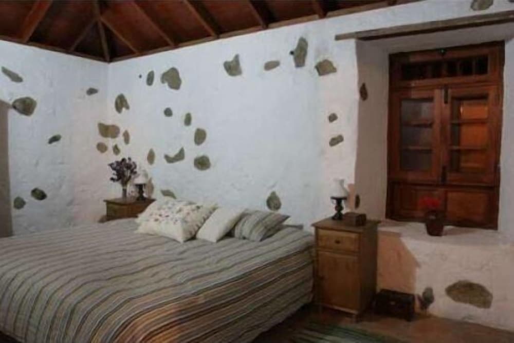 Ferienhaus Finca Los Ciruelos Für 4 Personen - Icod de los Vinos