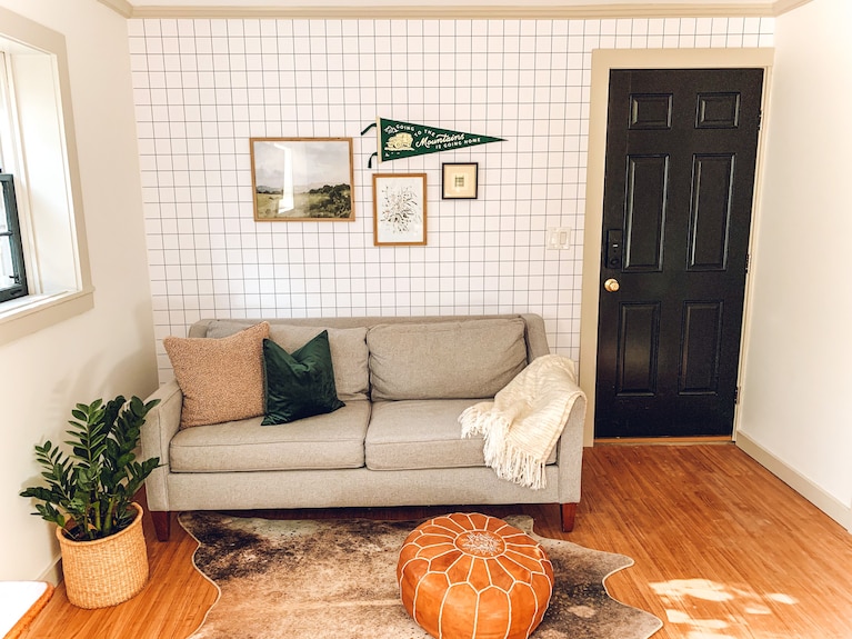 Steps To Vt Campus & Cassell Cozy Blacksburg Studio - Blacksburg, VA