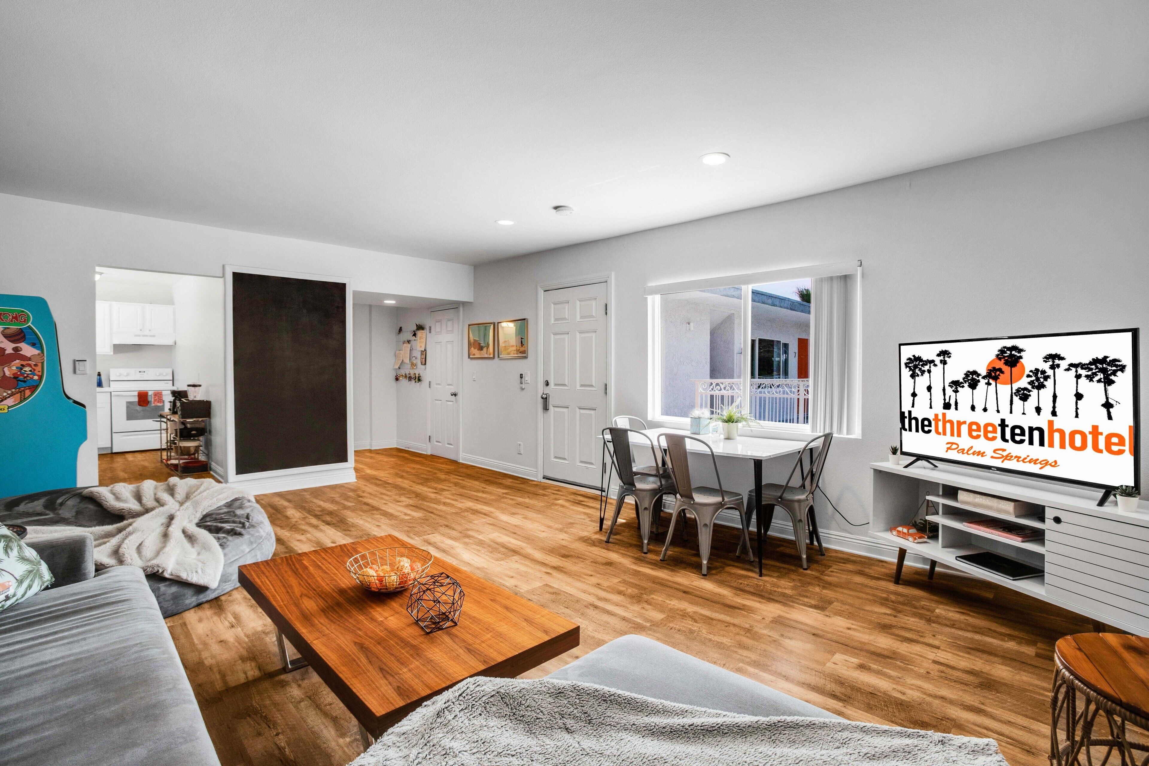 Exclusive *Private* Compound~ The Three Ten Hotel - Palm Springs, CA