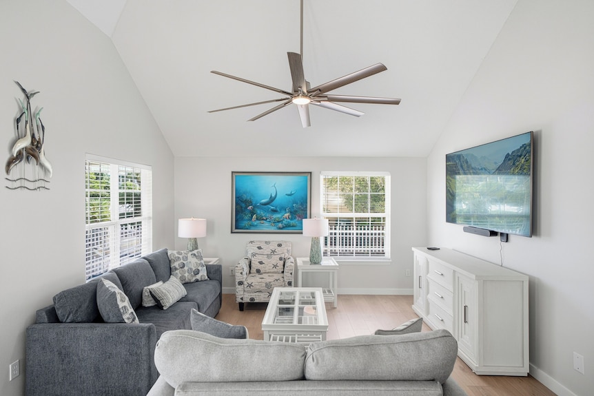 Crystal Shores Crystal Cottage | Free Wifi | Pet-f - 德斯坦