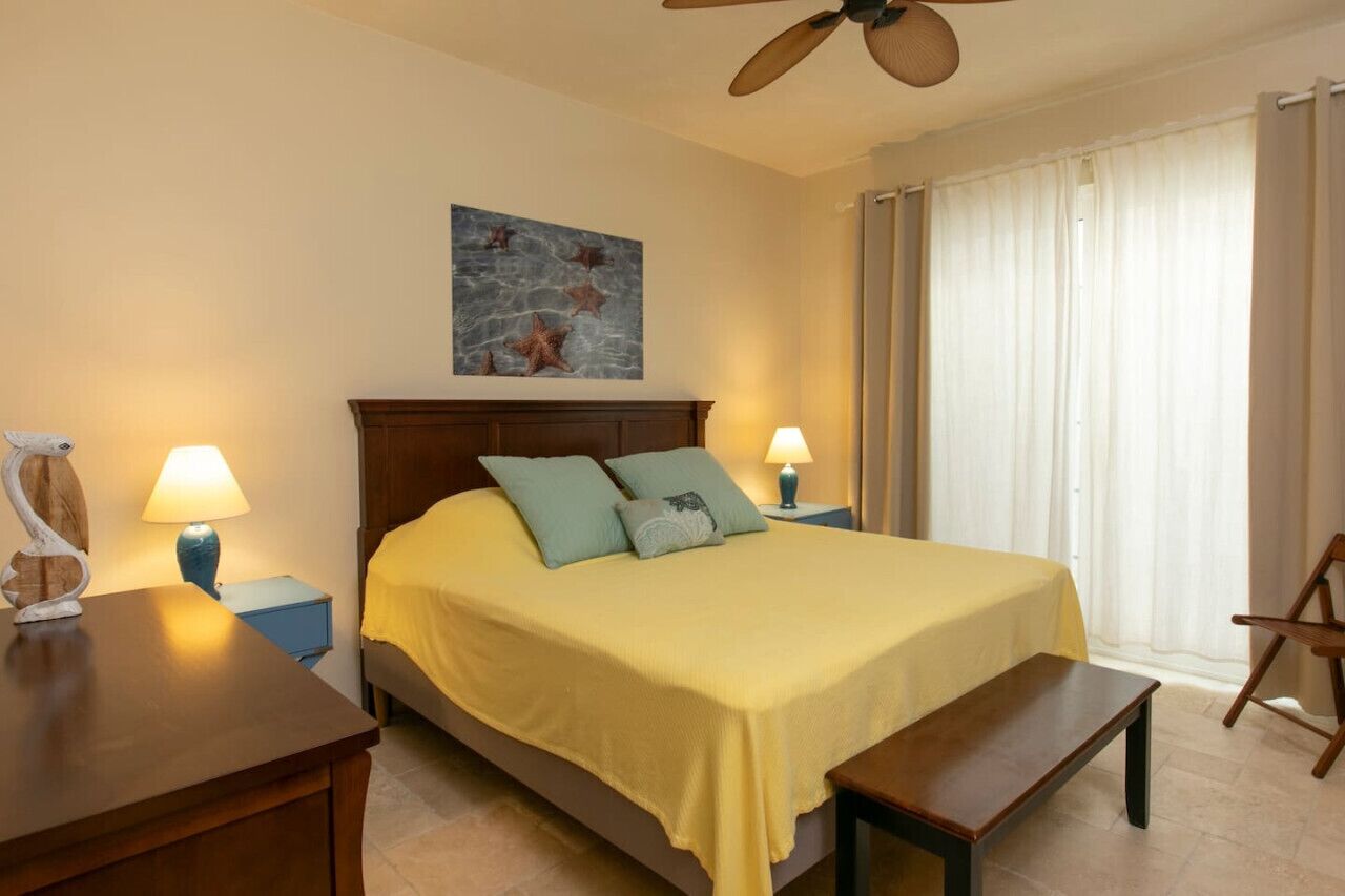 Seagrape 1 - 1 Bedroom Suite At Seagrape Vista - Saint Thomas