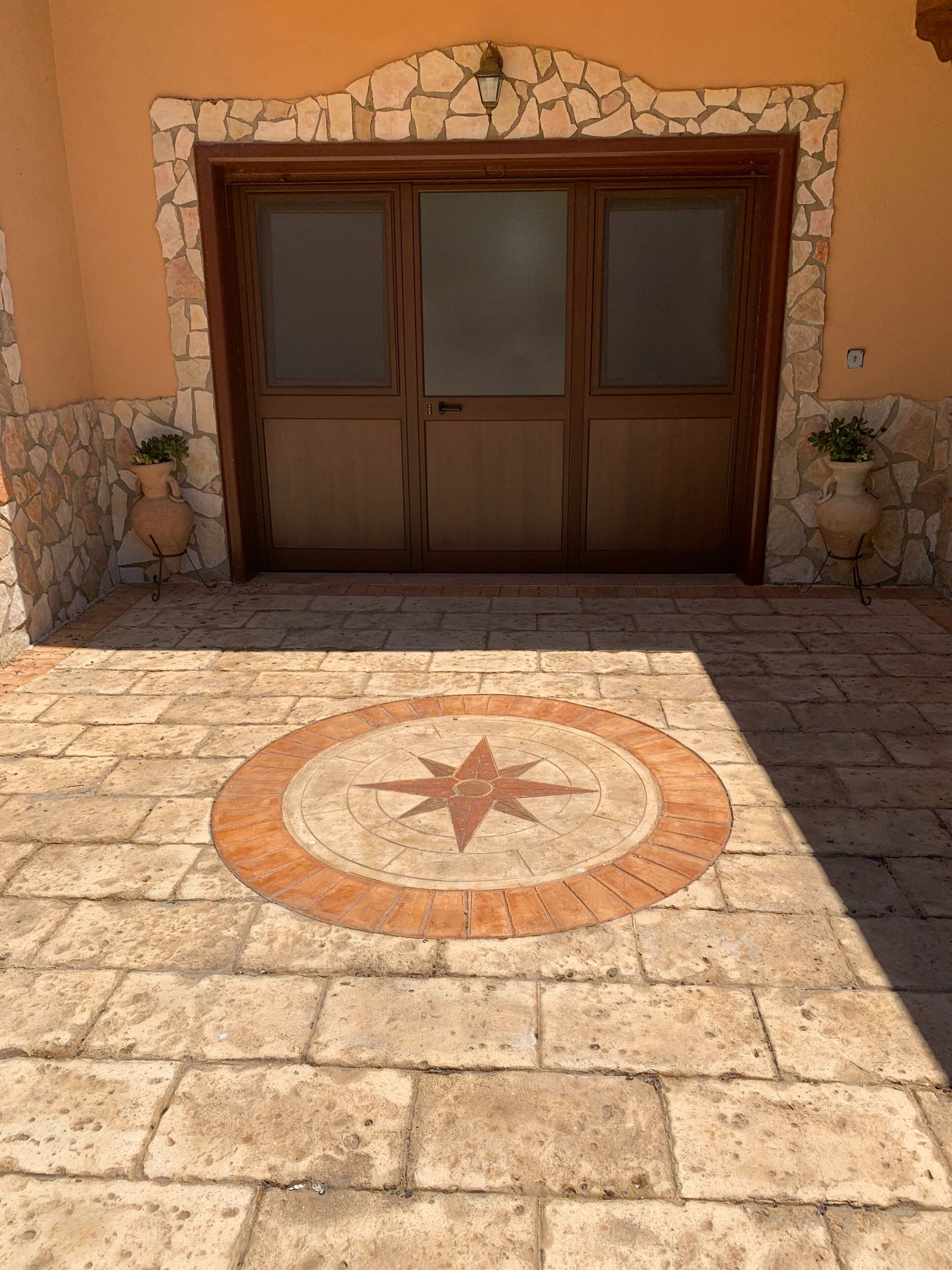 Apartamento, 1 quarto, fumadores, terraço | Exterior