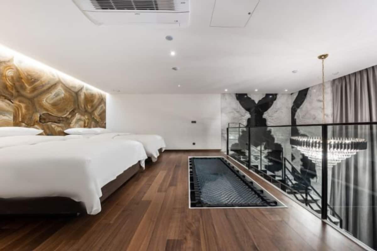 Edredões de penas, com decoração personalizada