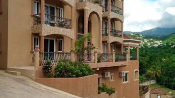 Apartamento | Exterior