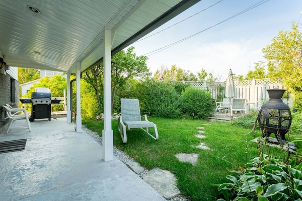 Whole Cottage With 4 Bedrooms And Amazing Views - Tobermory