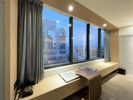 Quarto Duplo Standard | Comodidade do quarto