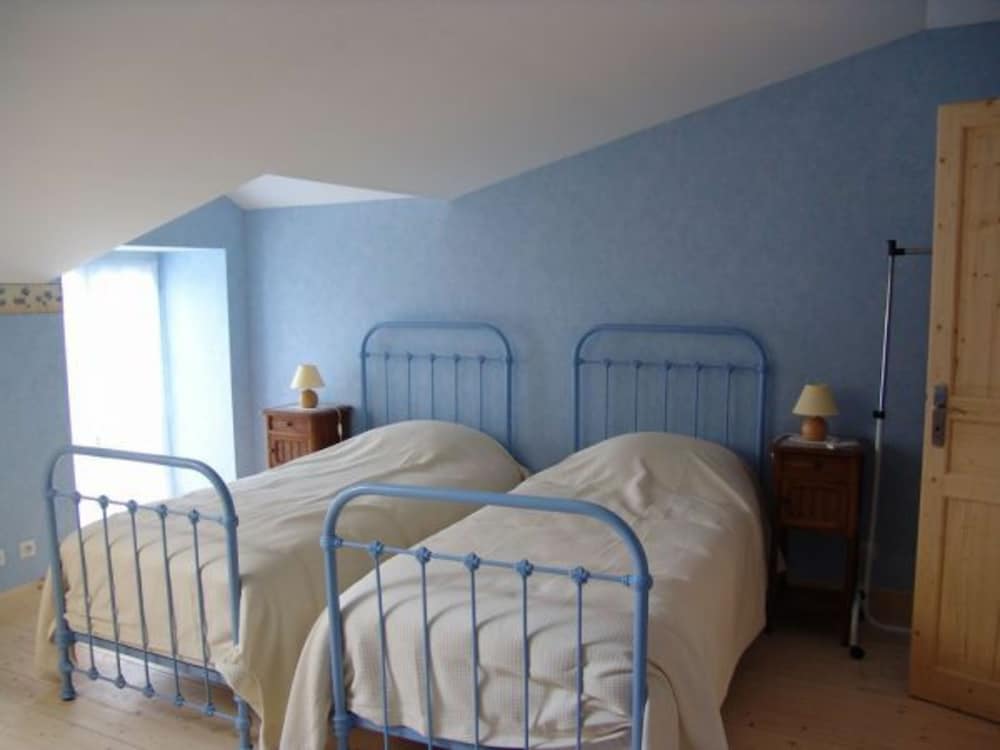 Gîte Calme Près Du Lac De Madine, Avec Jardin Privé, Cuisine éQuipée Et Tout Inclus - Lac de Madine