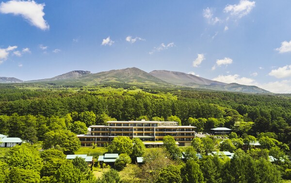 The Hiramatsu Karuizawa Miyota - Komoro