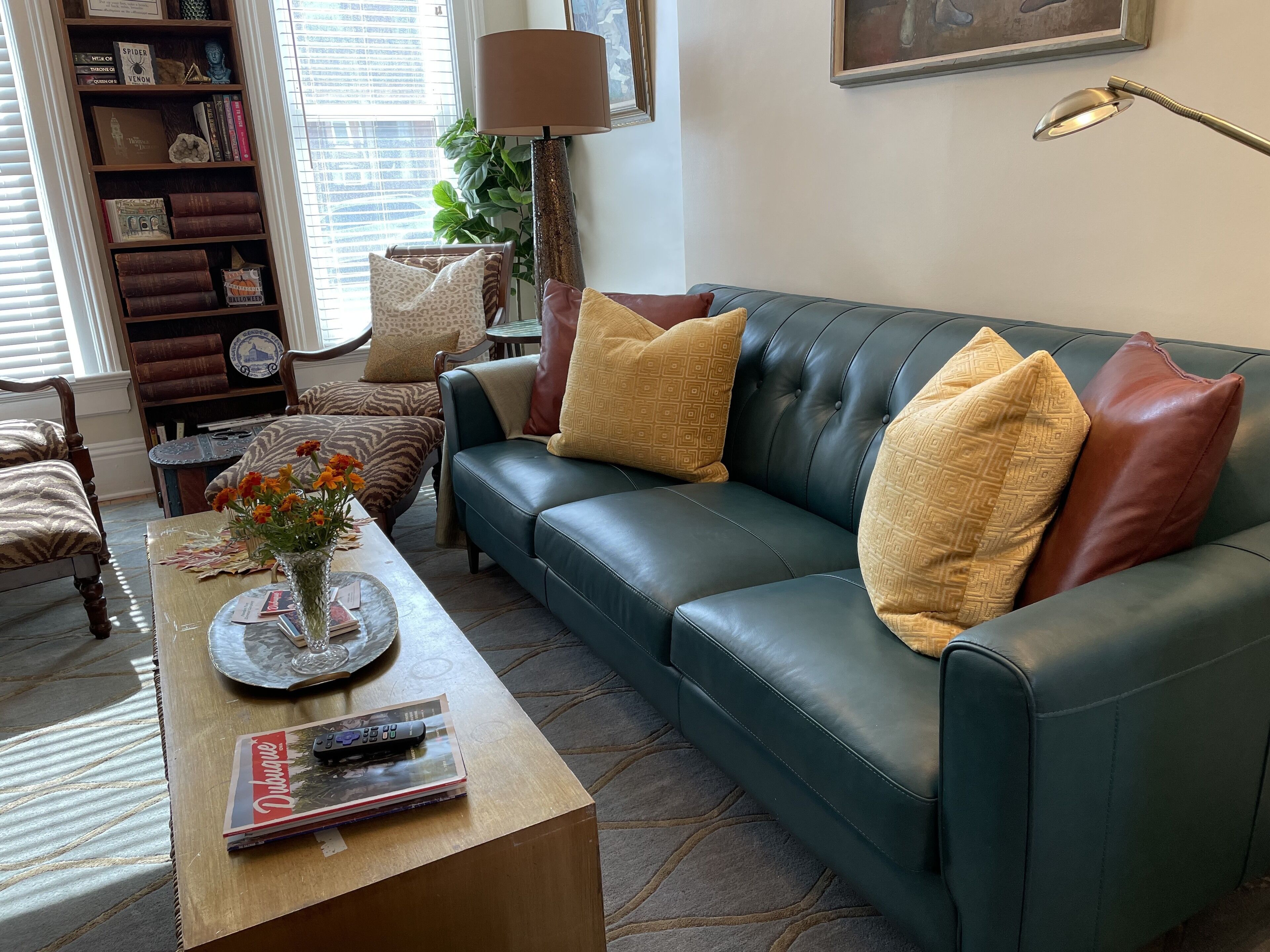 Dubuque Luxury Hot Tub Farmers Market - Dubuque, IA