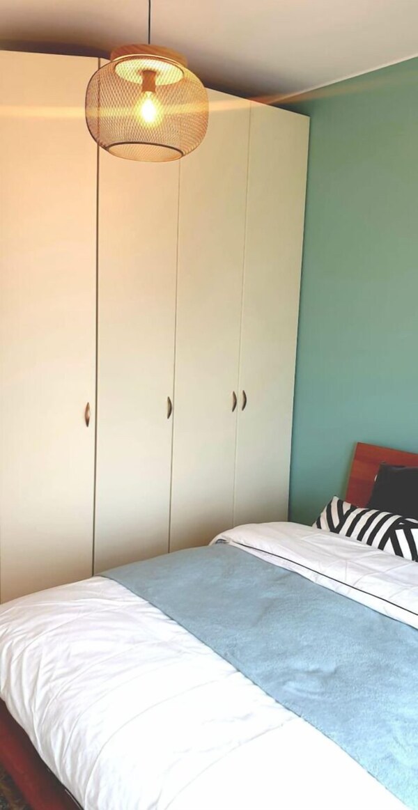 Luxury Green Penthouse Center - Parking - Luxembourg