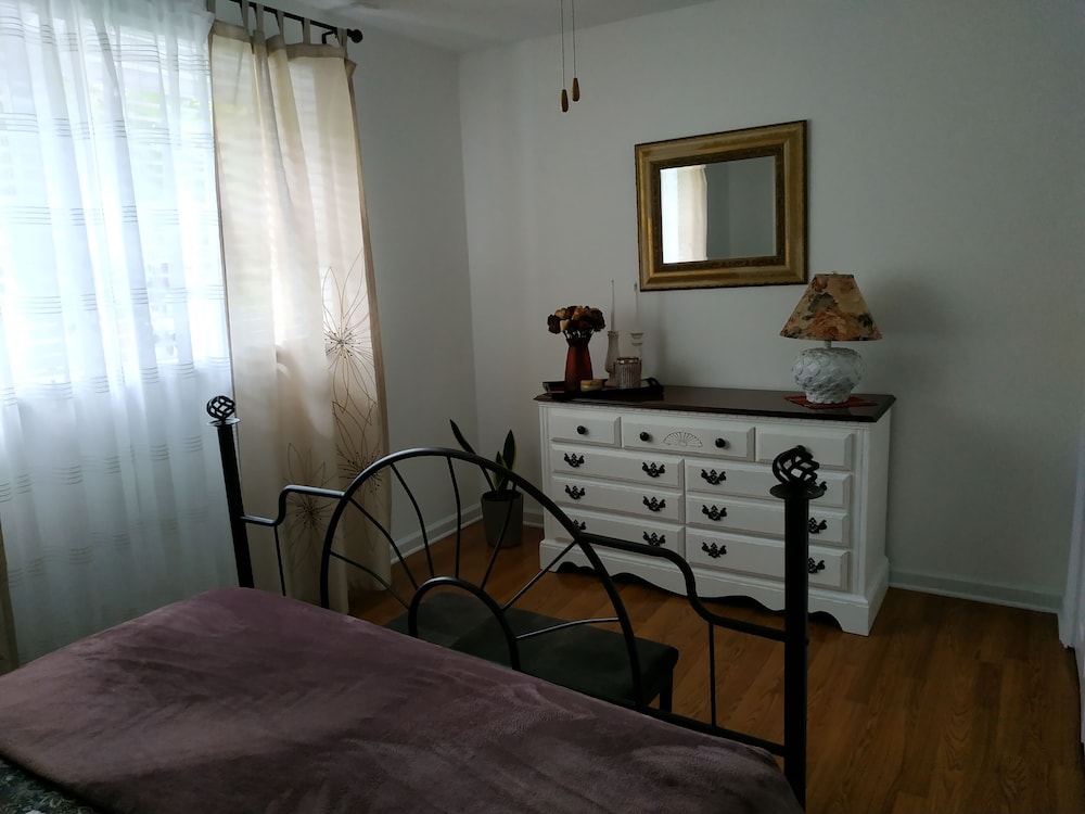 Newly Renovated Entire Guest Suite In Orange County. - Virginia