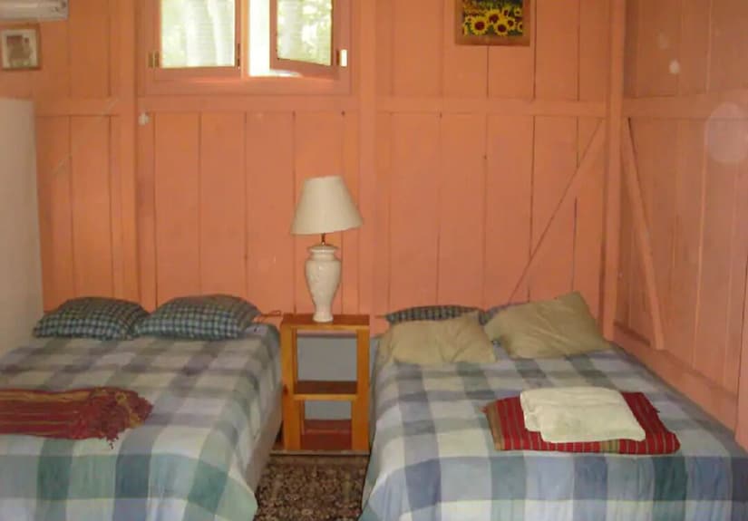 Truley A Slice Of Paradise? - Chiapas