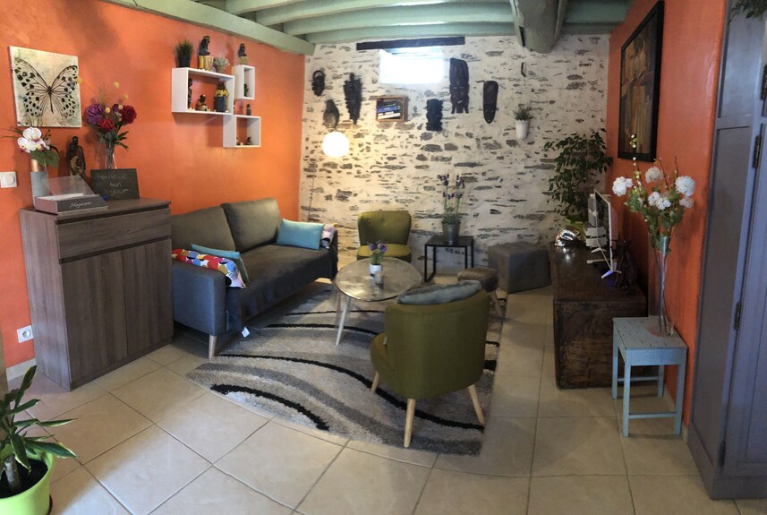 Gite Horizon - Loire-Atlantique