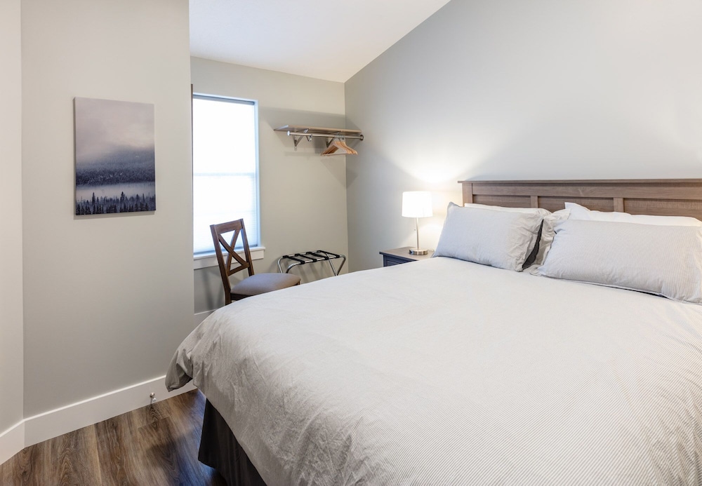 Cozy, New, Sleeps 6! Best Location Close To Canyons! - Cottonwood Heights, UT