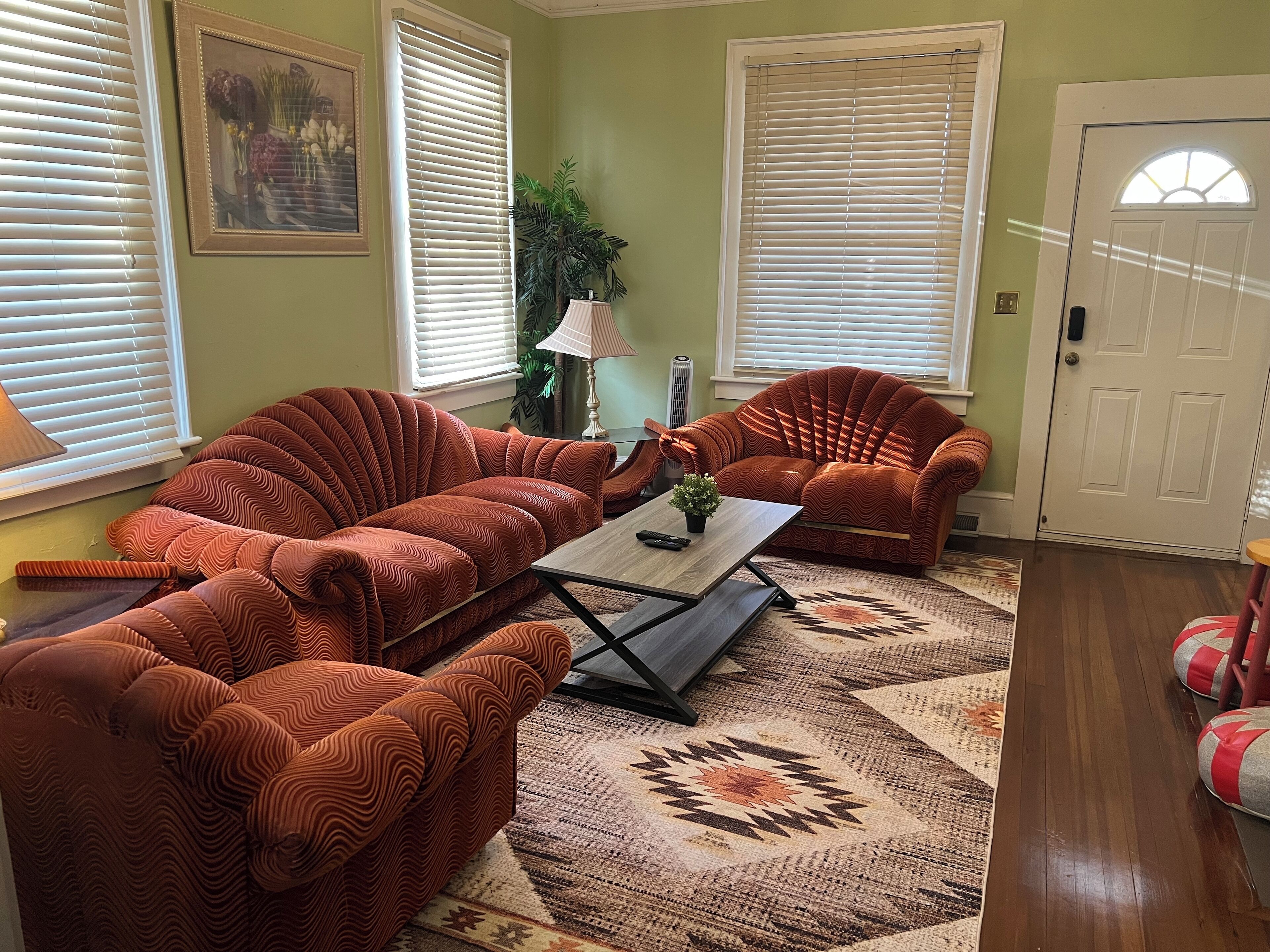 Cozy Home In The Heart Of Downtown Greenville, South Carolina - Piedmont, CA