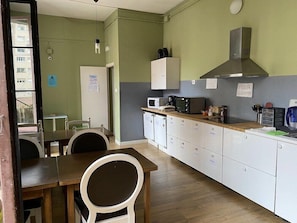 Cozinha privada