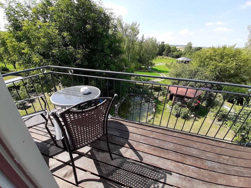 Gästehaus Edelmann - Bayern