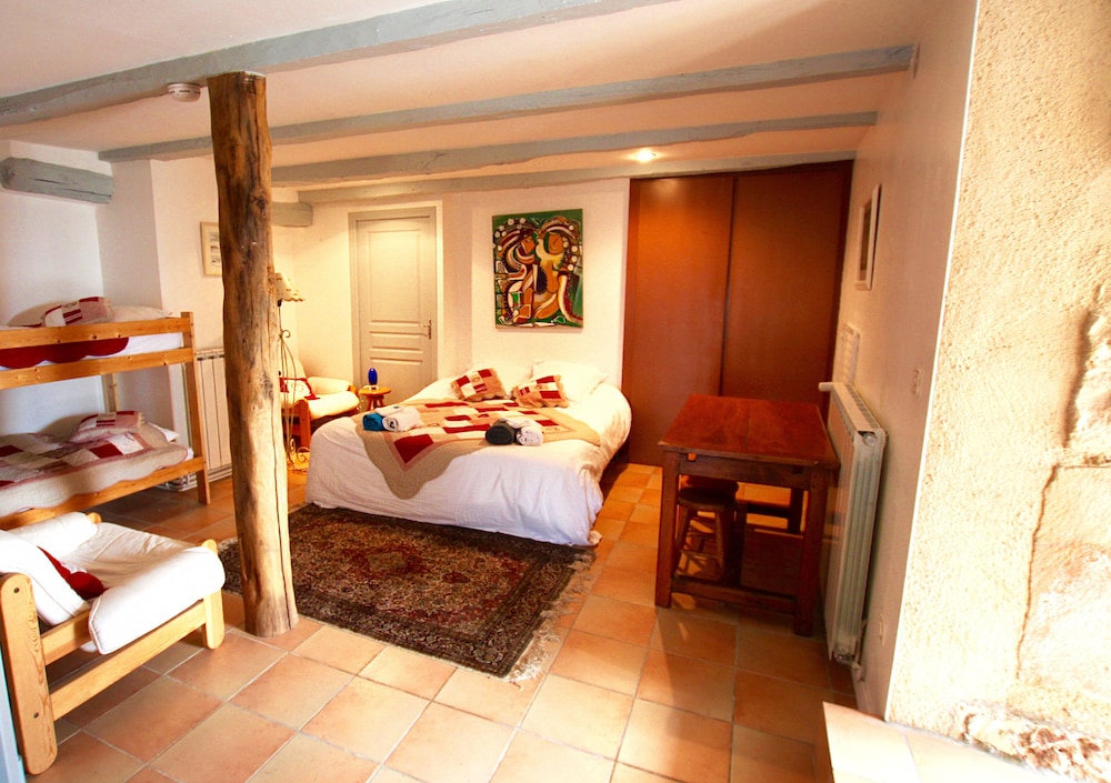 Hameau Privatif De Charme 30 Pers. - Villefranche-de-Rouergue