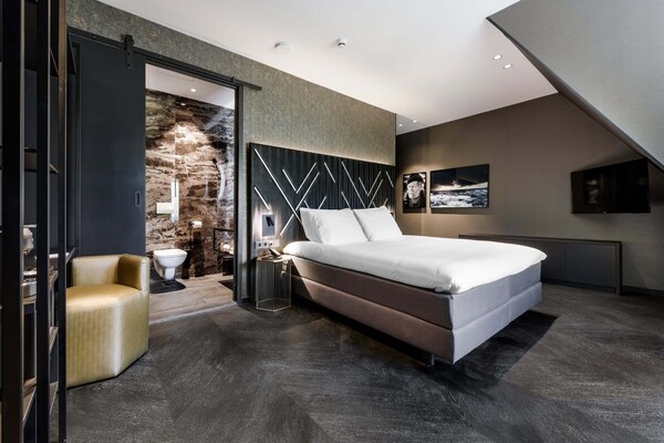 Le Marin Hotel Rotterdam City - Handwritten Collection - Rotterdam