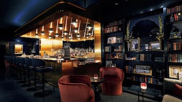 Bar (na propriedade)