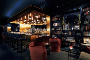 Bar (no alojamento)