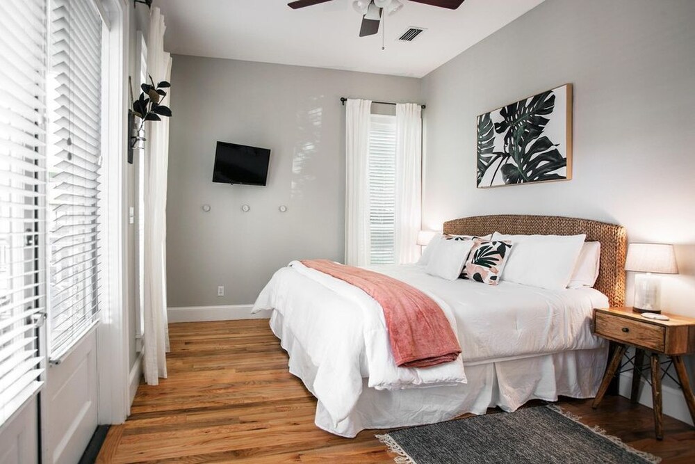 🦩Now Booking For Summer! You've Hit The Vacation Jackpot With This Sure Winner!🦩 - Rosemary Beach, FL