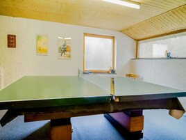 Casa | Sala de jogos