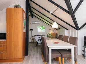Casa | Parte interna