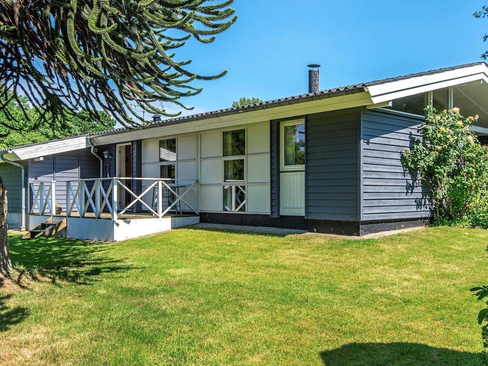 Holiday Home In Augustenborg - Sydals Kommune
