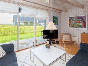 Casa | Sala de estar