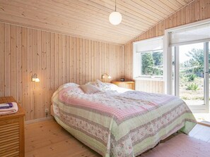 Casa | Parte interna