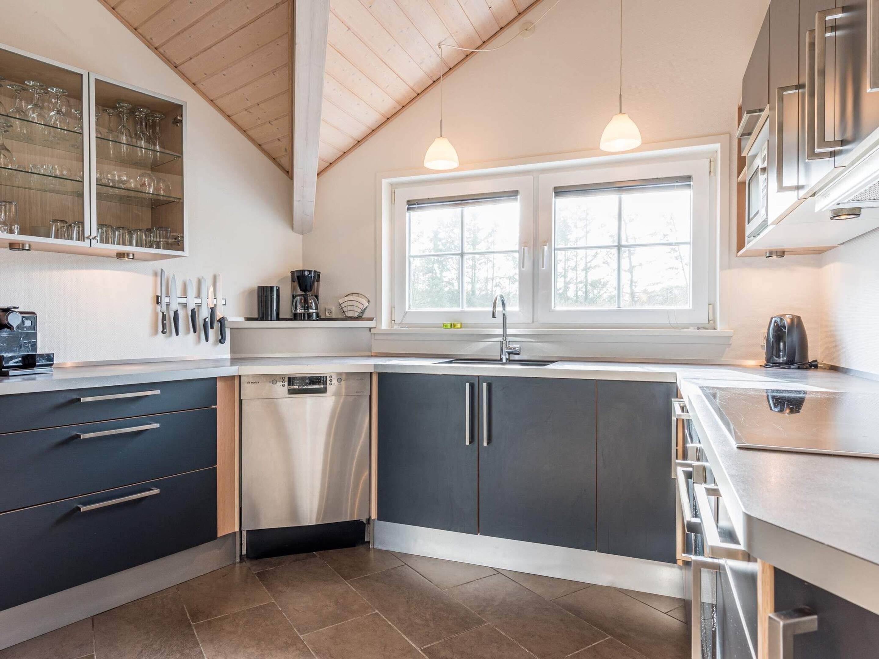 Casa | Parte interna