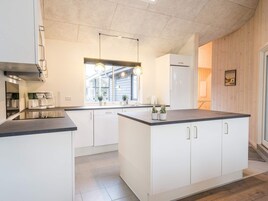 Casa | Parte interna