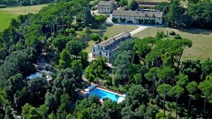 Piscina exterior 