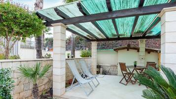 Apartamento | Varanda