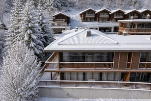 Casa | Exterior