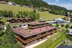 Casa | Exterior