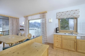 Casa | Cozinha privada