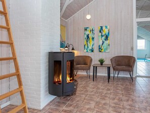 Casa | Interior