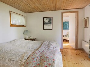 Casa | 4 quartos 