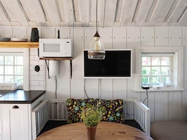 Casa | Parte interna