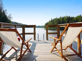 Casa | Área da propriedade